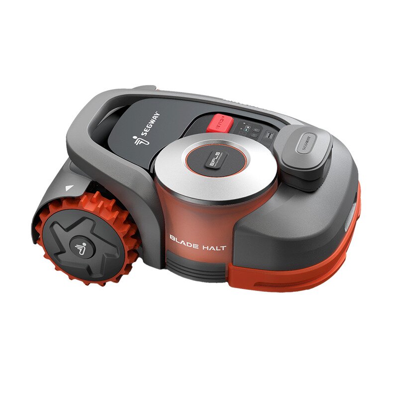 SEGWAY Segway Navimow H3000E VF robotgressklipper - opptil 3000 m2 ...