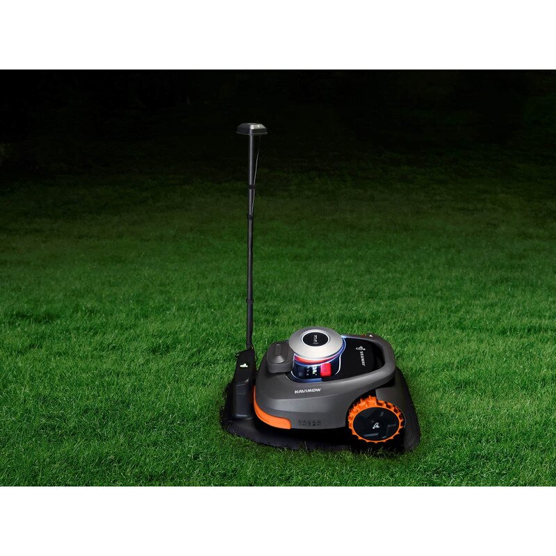 SEGWAY Segway Navimow H3000E VF robotgressklipper - opptil 3000 m2 ...