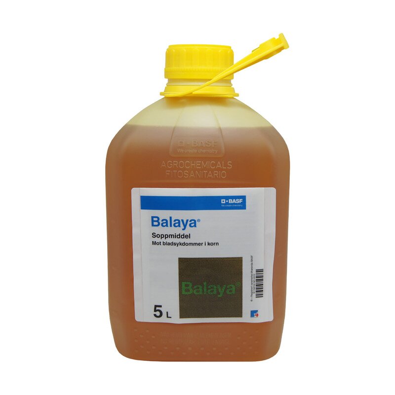 BASF Balaya soppmiddel 5 liter | BondeKompaniet