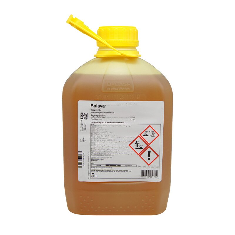 BASF Balaya soppmiddel 5 liter | BondeKompaniet