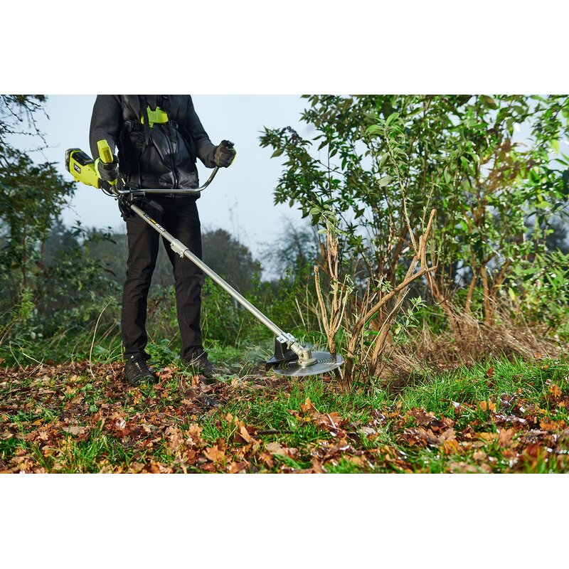 RYOBI Sagblad 250mm 26 tenner RAC167 | BondeKompaniet