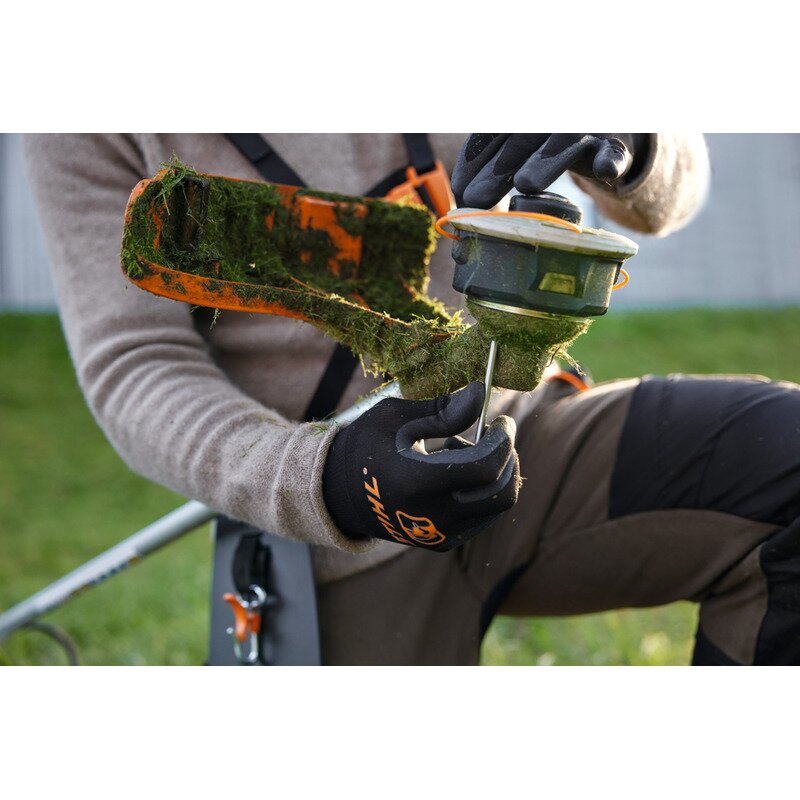 STIHL Gress og ryddesag batteri FSA 120 AP | BondeKompaniet