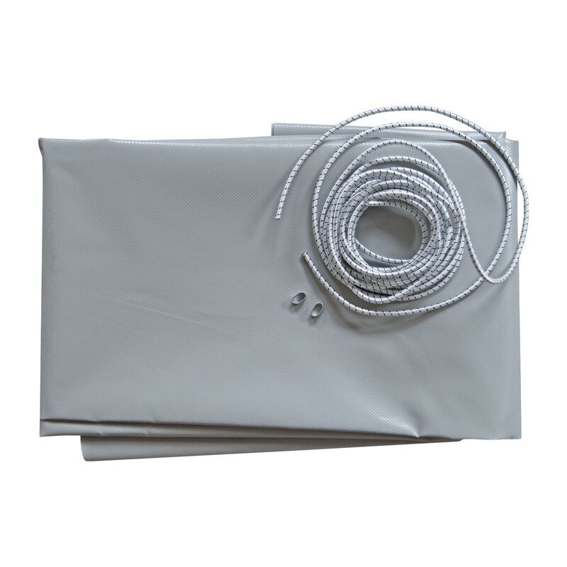 GAUPEN Presenning tilhenger fritid 115x193 cm | BondeKompaniet