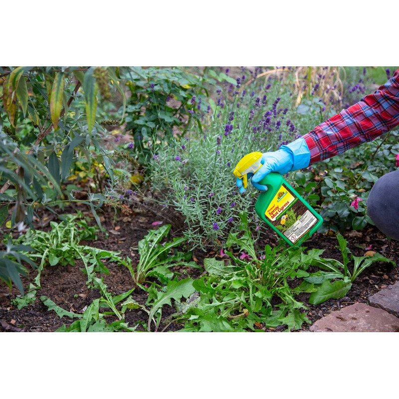 NEUDORFF Finalsan spray mot ugress 750 ml | BondeKompaniet