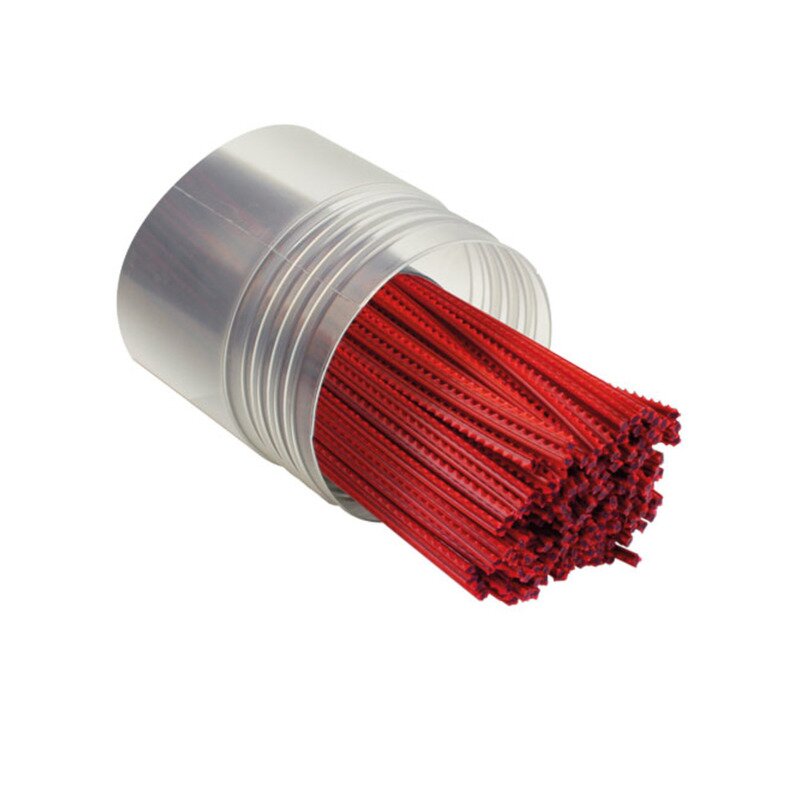 OREGON Techni-Blade 26 cm rød 155 stk Jet-Fit | BondeKompaniet