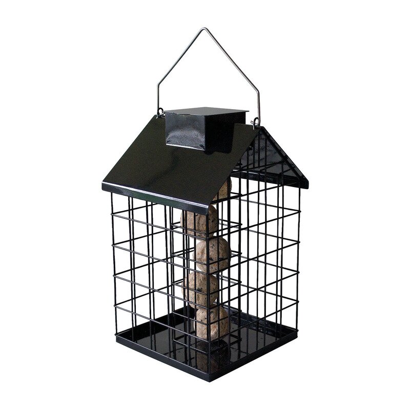 RYOM Fuglemater meiseboller ekornsikker | BondeKompaniet