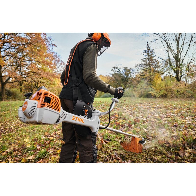 STIHL Gress og ryddesag bensin FS 461 C-EM | BondeKompaniet