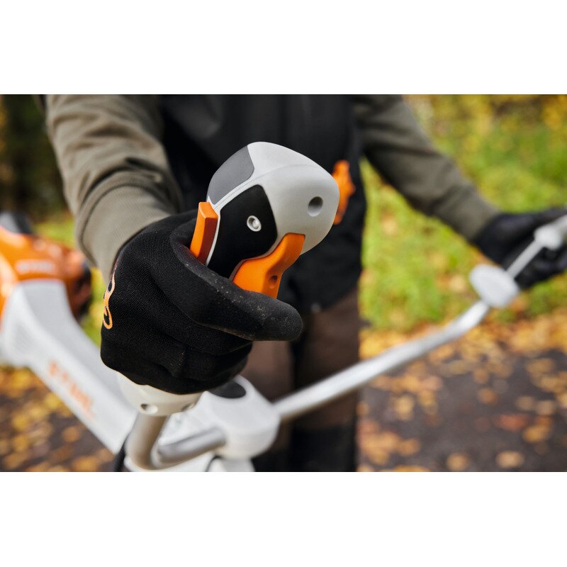 STIHL Gress og ryddesag bensin FS 461 C-EM | BondeKompaniet