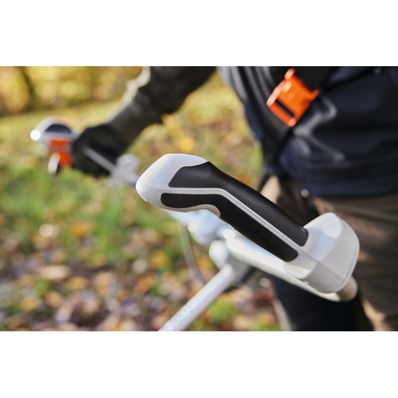 STIHL Gress og ryddesag bensin FS 490 C-EM K 2024 modell | BondeKompaniet