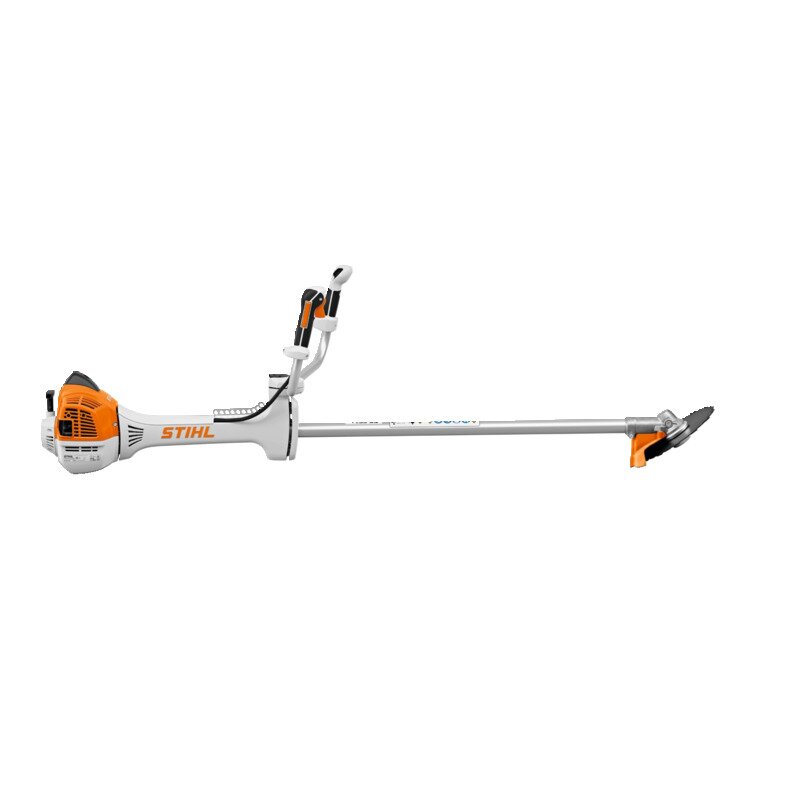 STIHL Gress og ryddesag bensin FS 561 C-EM 2024 modell | BondeKompaniet