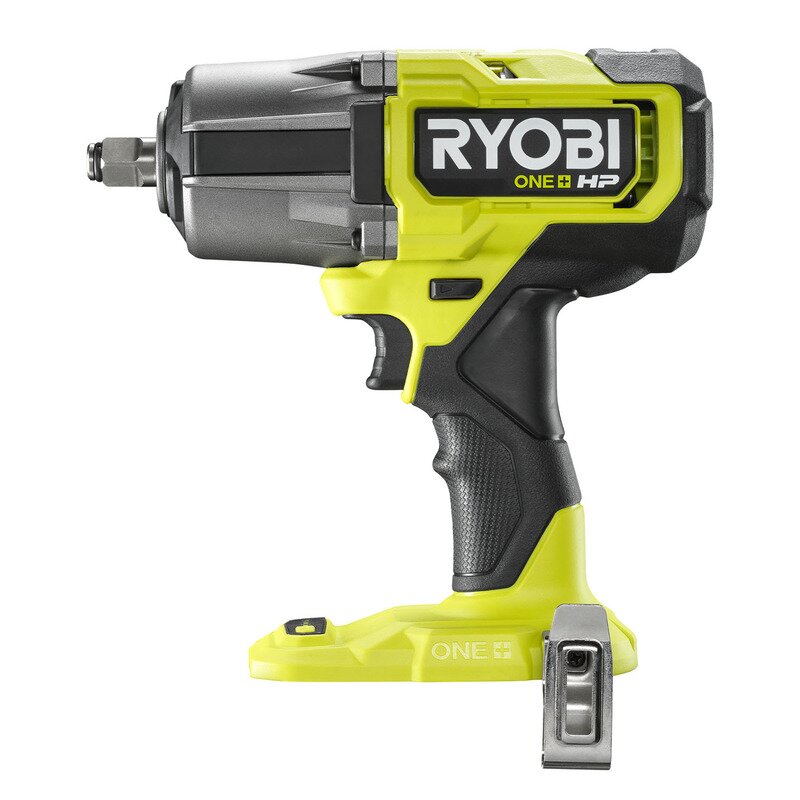 RYOBI Muttertrekker batteri ONE+ HP RIWH18X-0 enhet | BondeKompaniet