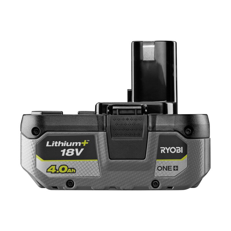 RYOBI Batteri 18V 4,0 Ah RB1840X ONE+ | BondeKompaniet