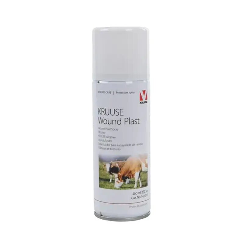 KRUUSE Plasterspray 200 ml | BondeKompaniet