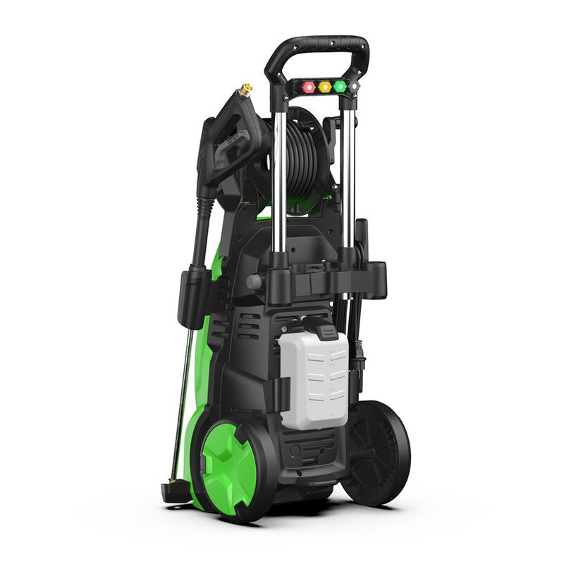 FOMA IPC Høytrykkspyler PW-C33 1609 AO | BondeKompaniet