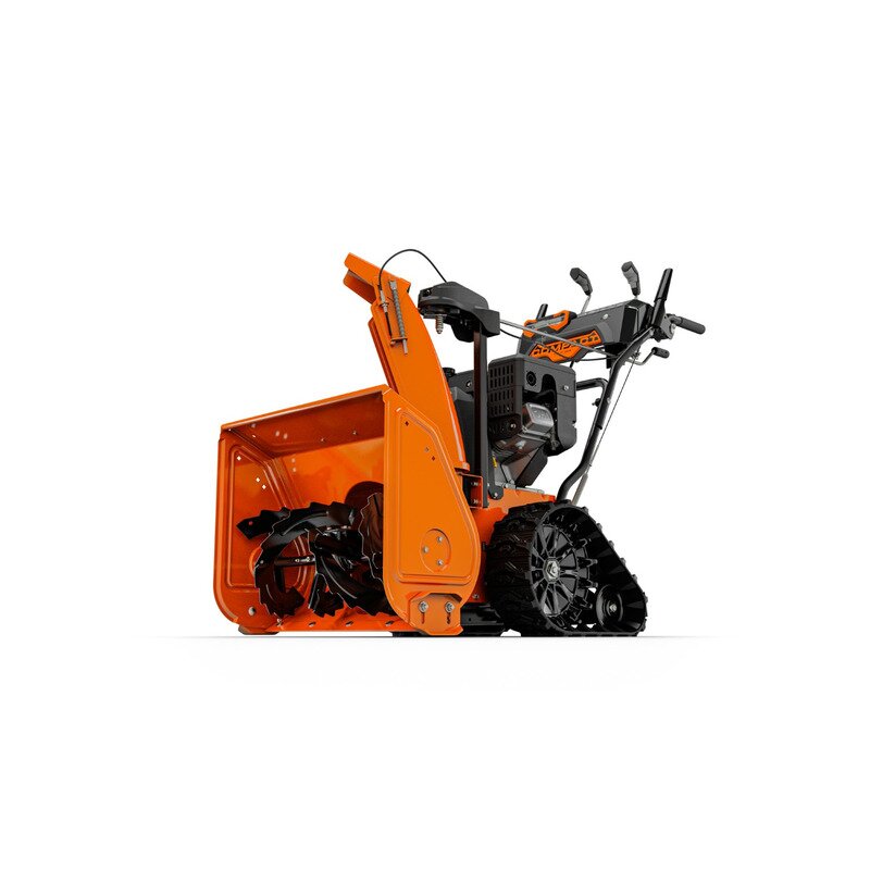 ARIENS Snøfreser bensin Compact 24 RT | BondeKompaniet