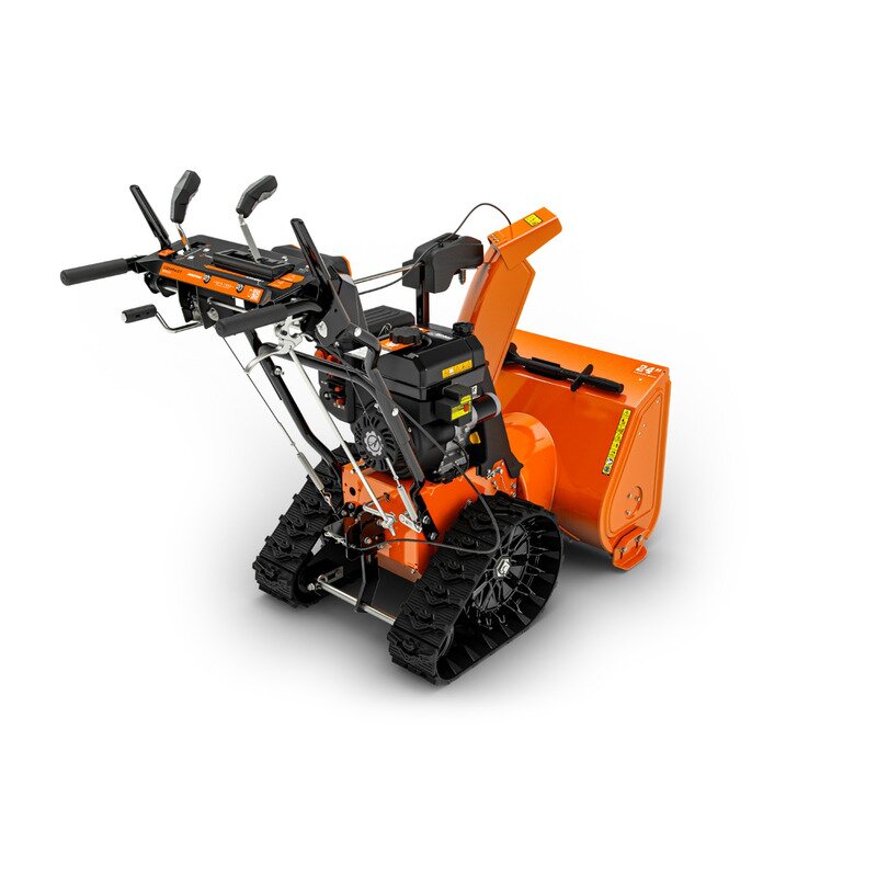 ARIENS Snøfreser bensin Compact 24 RT | BondeKompaniet