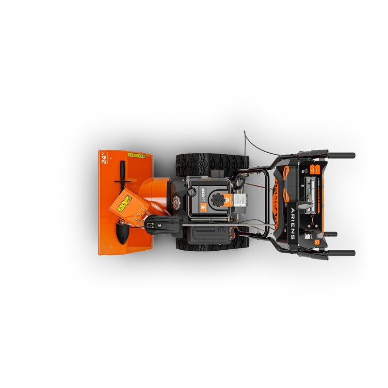 ARIENS Snøfreser bensin Compact 24 RT | BondeKompaniet