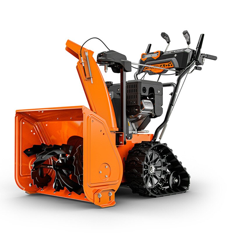 ARIENS Snøfreser bensin Compact 24 RT | BondeKompaniet