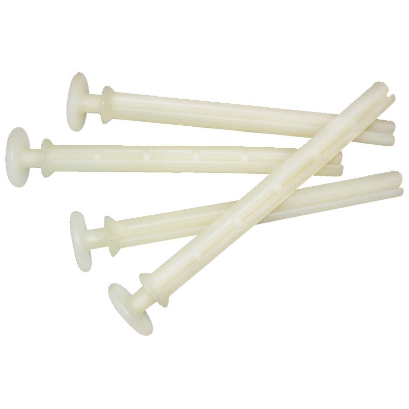 Løse haler til Bite-Rite blå | BondeKompaniet