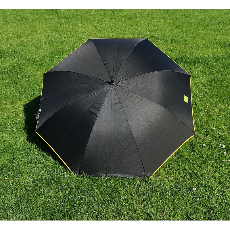 FELLESKJØPET Paraply stor med Felleskjøpet logo | BondeKompaniet