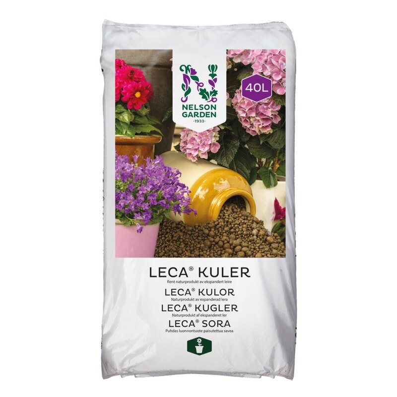 Lecakuler 40 liter | BondeKompaniet