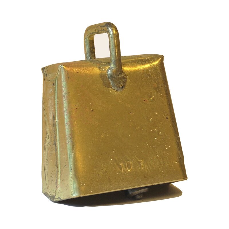 Bjelle til storfe | BondeKompaniet