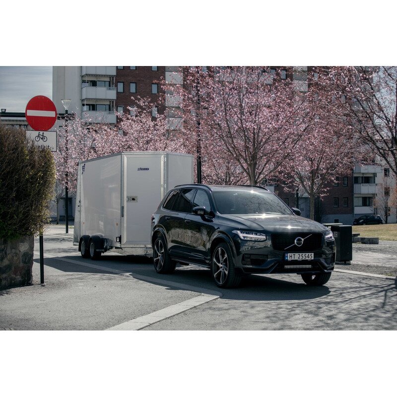 Skaphenger BV126 | BondeKompaniet