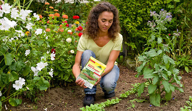 NEUDORFF Ferramol mot snegler | BondeKompaniet