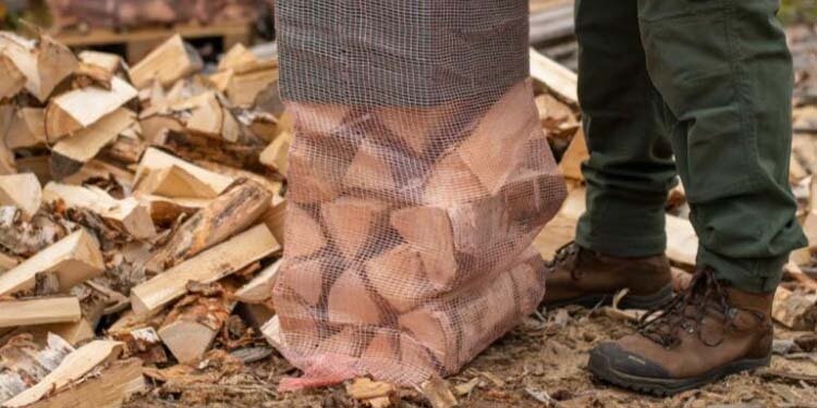 Skog og ved | BondeKompaniet