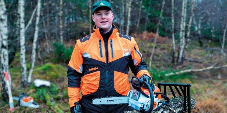 Skog og ved | BondeKompaniet