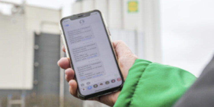 Fornøyde kunder om Format Expandat kraftfôr | BondeKompaniet