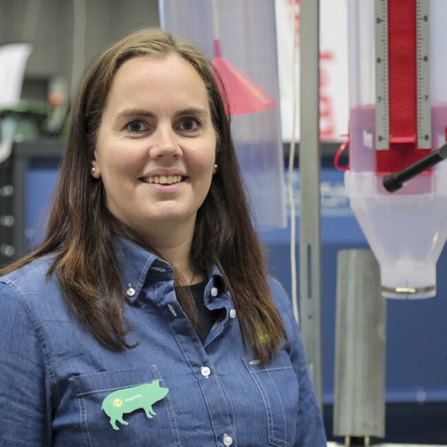 Agrovisjon 2022! | Felleskjøpet Rogaland Agder