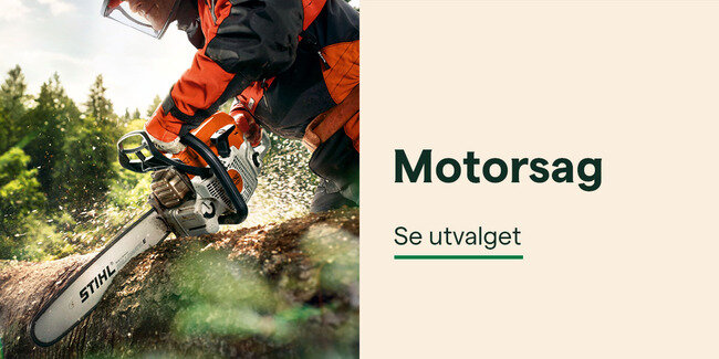 Skog og ved | BondeKompaniet