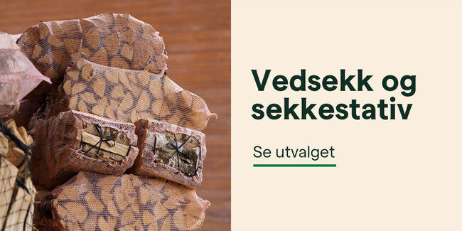 Skog og ved | BondeKompaniet