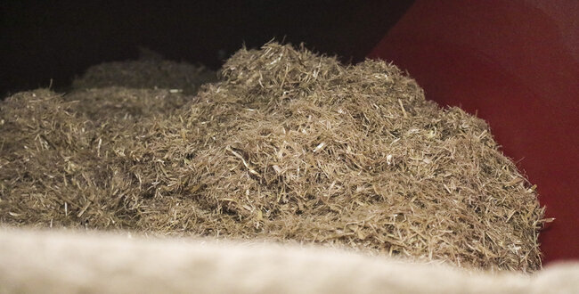 Ny hverdag med strøanlegget Aco Funki | BondeKompaniet