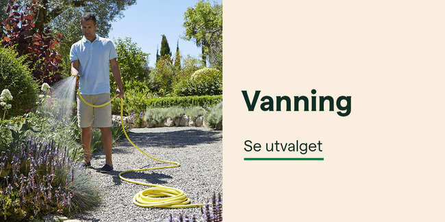 Hus- og hageredskap | BondeKompaniet