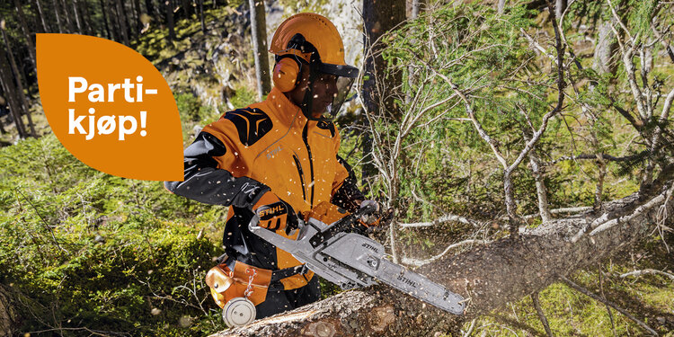 Kampanje! | BondeKompaniet