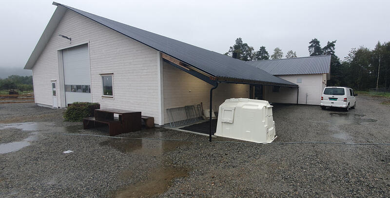 Fjøsvandring i Suldal og Sauda! | Felleskjøpet Rogaland Agder