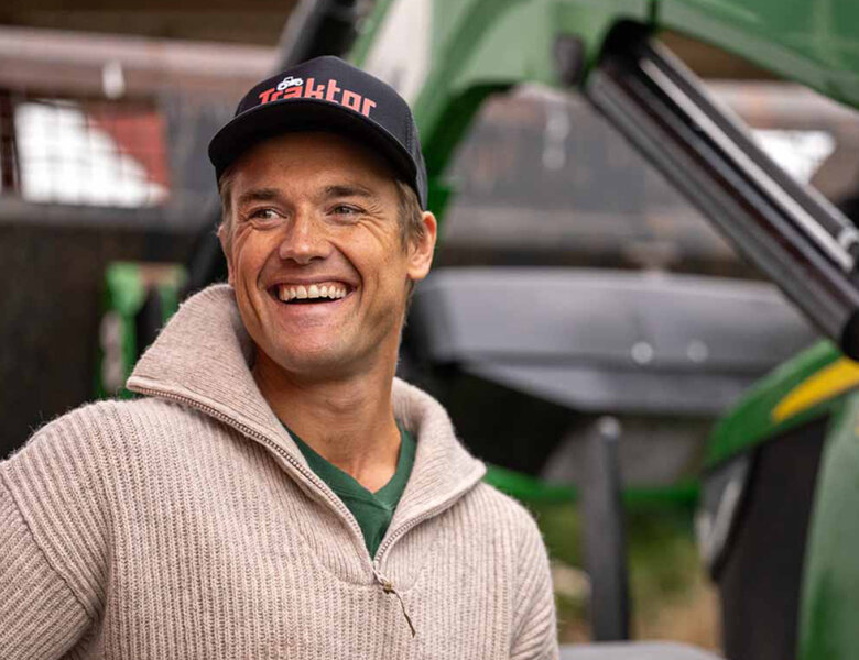 Kampanje! | BondeKompaniet