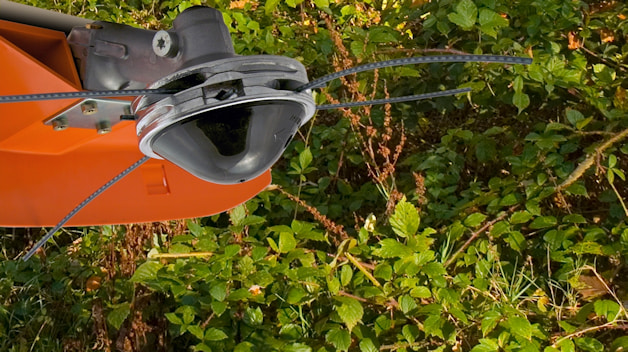 OREGON Trimmerhode Jet-Fit PRO 4 Lines | BondeKompaniet