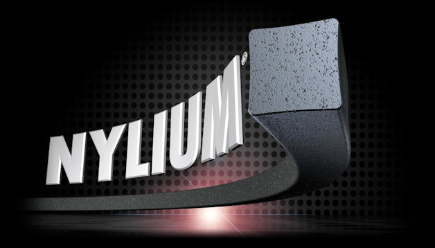 OREGON Trimmetråd Nylium Square 3,75mmx42cm 50 stk | BondeKompaniet